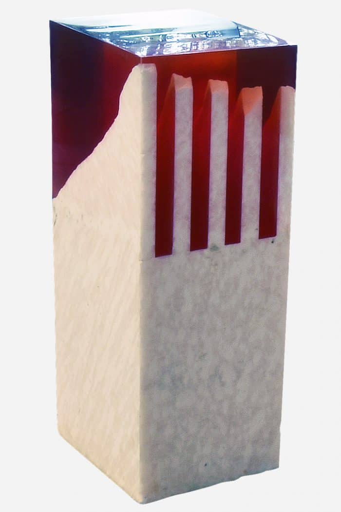 Mintaka • Púlsar Design